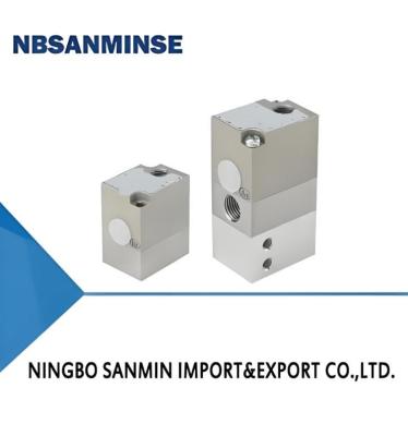 China Válvula de Pulverização da Série Scv à venda