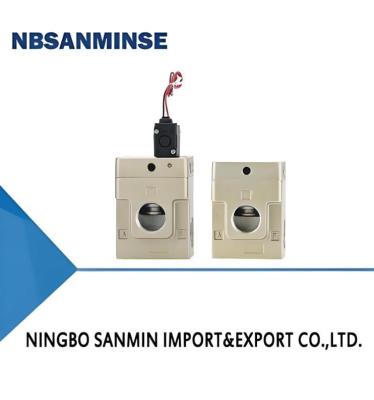 China Válvula de Potência Série VEX1: Válvula Reguladora à venda