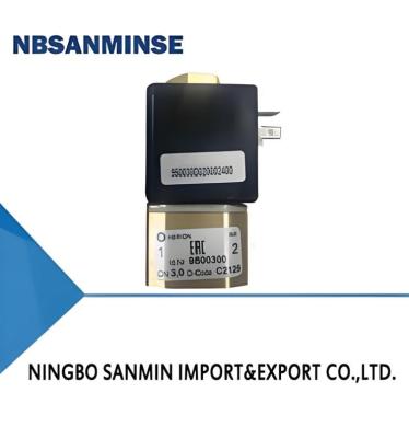 China VSP152074 Pneumatic Solenoid Valve with Pilot Valve Bottle Blowing Unit and Sealing Cylinder for Industrial Applications for sale