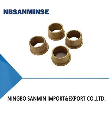 China Compensation Valve Repair Kit with Self-lubricating Copper Bushing and Mold-locking Pin Shaft for Four-way Valve Repair for sale