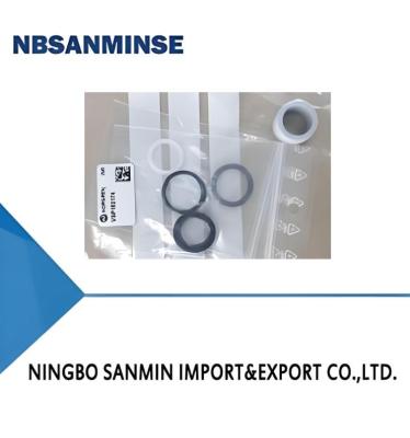 China Compact Design Pneumatic Solenoid Valve with Durable Seal and Precise Control for Industrial Applications for sale