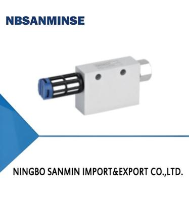 China Basis vacuümgenerator van de ACV-serie Te koop