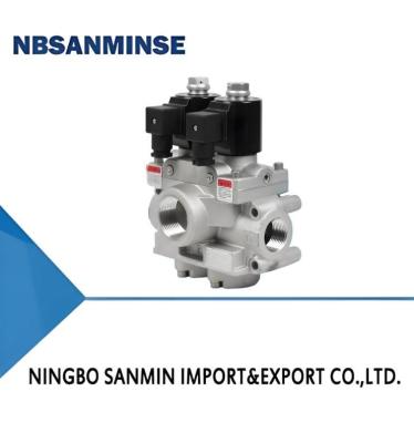 China K23JSD-HSX  Series double valves for press machine for sale