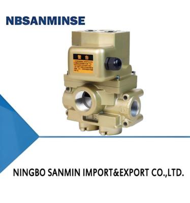 China K23JSD-HSCO Series double valves for press machine for sale