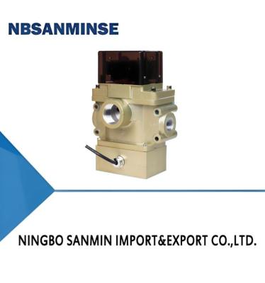 China K23JSD-L Series double valves for press machine for sale