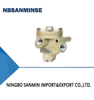 China K23J-WHS Series poppet valves 3/2-way for sale