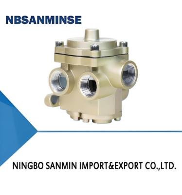 China K25J-WHS Series poppet valves 5/2-way for sale