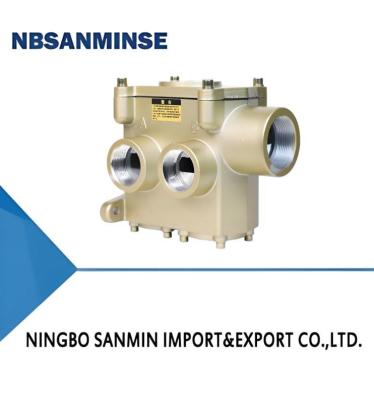 China K25J-WHS Series poppet valves 5/2-way for sale