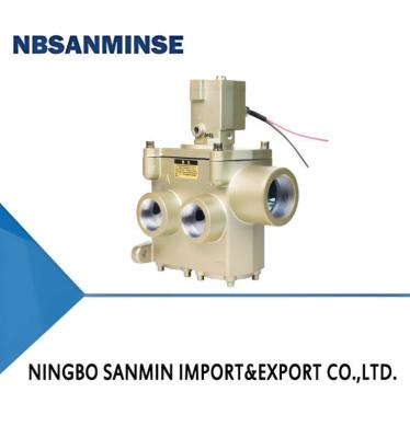 China K25J-WHS Series poppet valves 5/2-way for sale