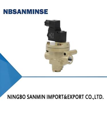 China K22J-WHSX Series poppet valves 2/2-way for sale