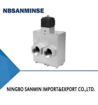 China K24J-W Series poppet valves 4/2-way for sale