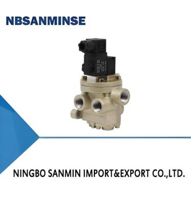 China K25J-WHSX Series poppet valves 5/2-way for sale