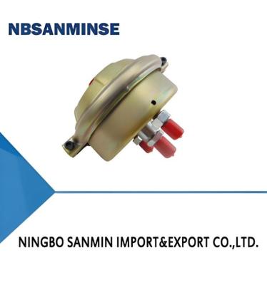 China QGV(D) Diaphragm  Air Cylinder Pneumatic small Cylinder light and compact for sale