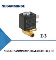 China solenoid valves for sale