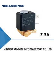 China solenoid valves for sale