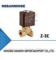 China solenoid valves for sale
