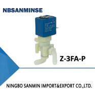 China solenoid valves for sale
