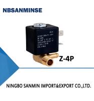 China solenoid valves for sale