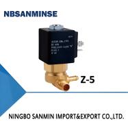 China solenoid valves for sale