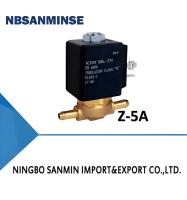 China solenoid valves for sale
