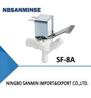 China solenoid valves for sale