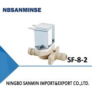 China solenoid valves for sale