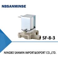 China solenoid valves for sale