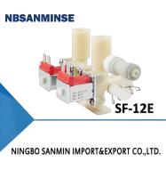 China solenoid valves for sale