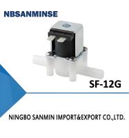 China solenoid valves for sale