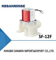China solenoid valves for sale
