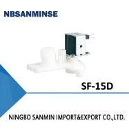 China solenoid valves for sale