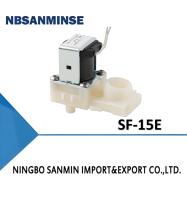 China solenoid valves for sale