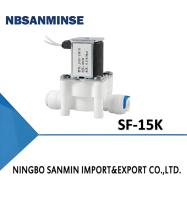 China solenoid valves for sale