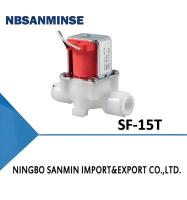 China solenoid valves for sale