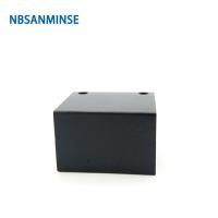 China NBSANMINSE ASC G1/8 1/4 3/8 1/2 Precision Flow Control Valve Pneumatic Air Valve Flow Adjusting Normal Temperature for sale