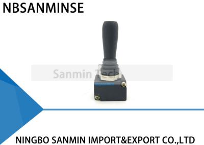 Chine Valve 1/8 de traction de NBSANMINSE 4H210 4H310 4H430 1/4 3/8 contrôle aérien à trois positions à trois positions 1/2 à deux positions de cinq manières à vendre