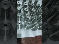 Speciale Pneumatische Solenoïdeklep gelijkstroom/AC Voltage G1/4“ voor Luchthamer een Typeb