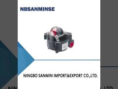 APLXC860 Sanmin Dust low-temperature explosion-proof limit switch