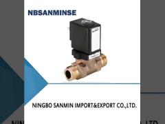 NBSANMINSE SR20A G1/2 1.2 Mpa Auto Drain Valve Floating Drainer Anti - clogging Desgin Air Dryer Air Compressor