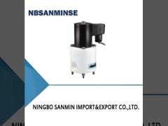 Compact High Torque Electric Ball Valve with 5-50°C Working Temperature for Reliable Performance