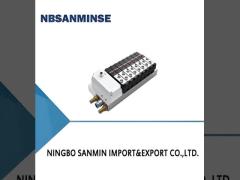 Módulo de protocolo Modbus-RTU + placa de distribución