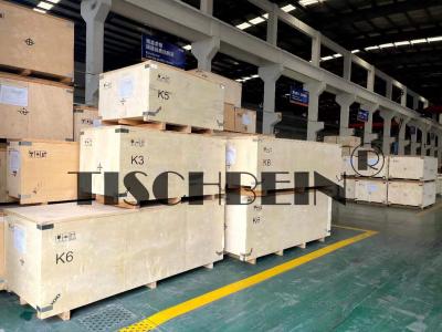 Cina asse panoramica residenziale della struttura d'acciaio dell'elevatore di 1250kg 1350kg 1600kg 1.5m/s per il centro commerciale dell'edificio per uffici in vendita