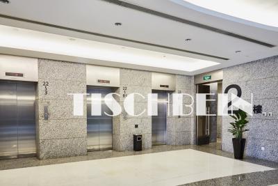 China velocidad del elevador 2m/s 4m/s del pasajero de 1500kg 1600kg 2000kg para el centro comercial del edificio de oficinas del edificio residencial del hotel en venta