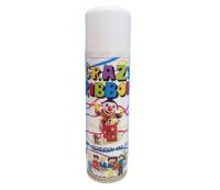 China Odorless Taiwan Silly String Spray Party Multiscene Practical For Celebration for sale
