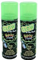 China PENGWEI Wacky Party String Spray Multiscene Eco Friendly Tin Material for sale