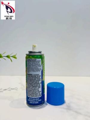 中国 無害な党吹流しのスプレーのひもの多色刷りの純重量85g 販売のため