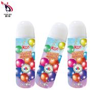 China Multipurpose Balloon Shine Spray Nontoxic Practical For Christmas for sale