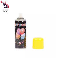 China Party Back To School Graduation Easter Silly Crazy Ribbon Spray Crazy Bulk Silly String Spray for sale