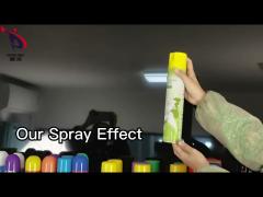 'Qiaolvdao' air freshener spray, Welcome OEM design
