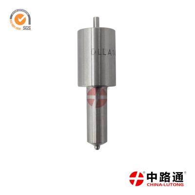 China injector nozzle s manufacturers ALLA142S1266, 9 430 084 247 For Diesel Parts-Diesel Engine Nozzle for sale